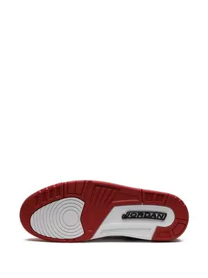 JORDAN Legacy 312 Low Sneakers - Red