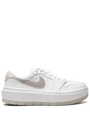 JORDAN Air 1 Elevate Low Sneakers - White