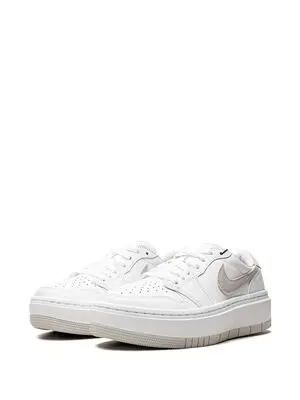 JORDAN Air 1 Elevate Low Sneakers - White