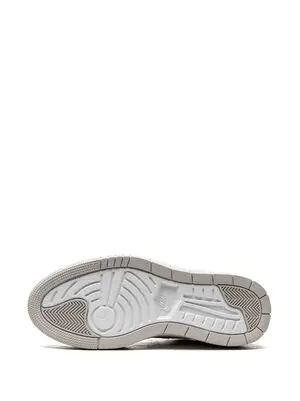 JORDAN Air 1 Elevate Low Sneakers - White