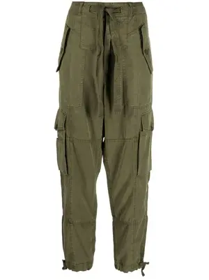 Polo Ralph Lauren Cargo Tapered Trousers