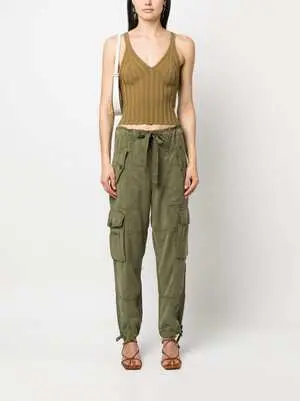 Polo Ralph Lauren Cargo Tapered Trousers