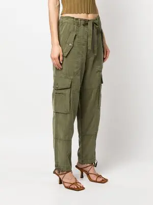 Polo Ralph Lauren Cargo Tapered Trousers