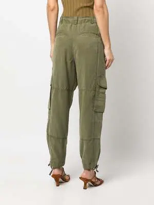 Polo Ralph Lauren Cargo Tapered Trousers