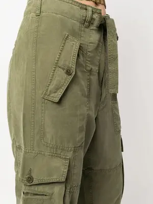 Polo Ralph Lauren Cargo Tapered Trousers