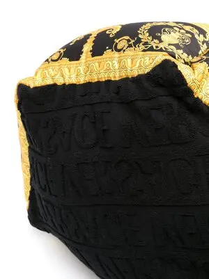 Versace I ♡ Baroque Pet Bed