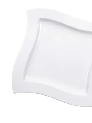 VILLEROY & BOCH Newwave Dinner Plate Set