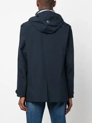 SAVE THE DUCK Hooded Parka Coat