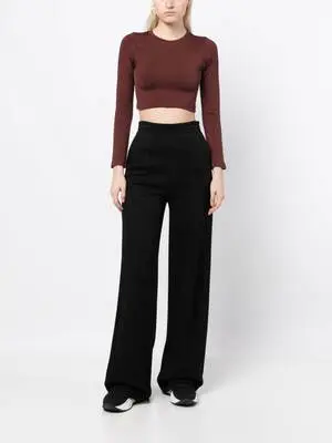PRISM² Evoke Cropped Top