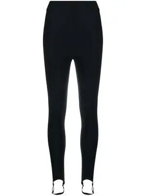 MURMUR High-waisted Stirrup Leggings