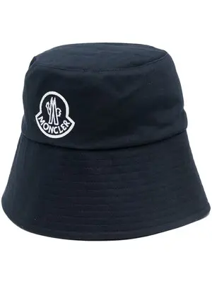 Moncler Wide Brim Hats For Women