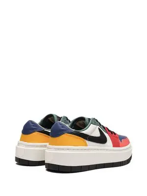 JORDAN 1 Elevate Low Se Sneakers - Red
