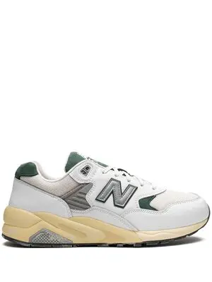 NEW BALANCE 580 Sneakers - White