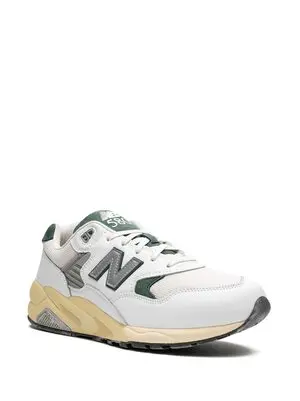 NEW BALANCE 580 Sneakers - White
