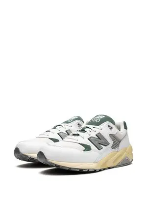 NEW BALANCE 580 Sneakers - White