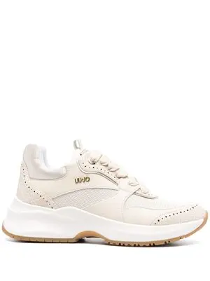 Liu Jo Lily 17 Low-top Sneakers