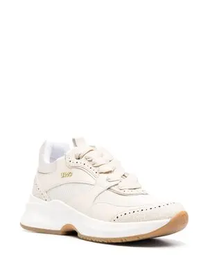 Liu Jo Lily 17 Low-top Sneakers