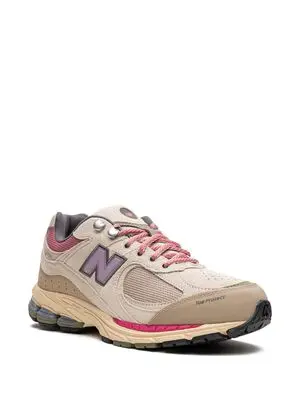 NEW BALANCE 2002r Hiking Pack Sneakers - Neutrals