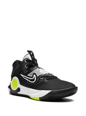 Nike Kd Trey 5 X Sneakers - Black