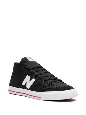 NEW BALANCE Pro Court 213 Sneakers - Black