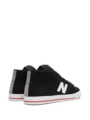 NEW BALANCE Pro Court 213 Sneakers - Black