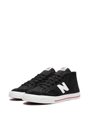 NEW BALANCE Pro Court 213 Sneakers - Black