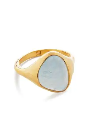 Monica Vinader Gemstone Rings