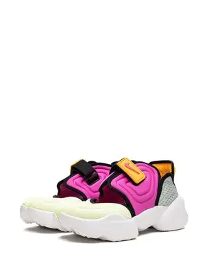 Nike Aqua Rift Sneakers - Pink