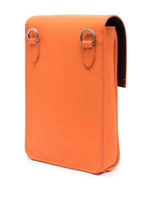 Ralph Lauren Small Leather Shoulder Bag