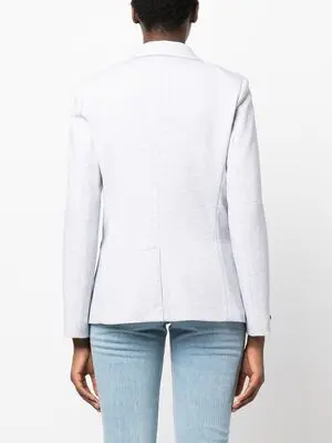 Peserico Single-breasted Blazer