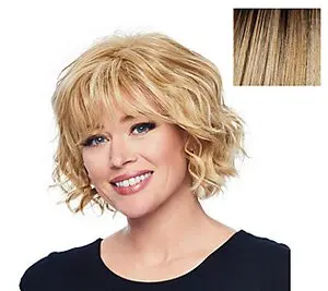 HAIRDO Sweetly Waved Wig - One-color
