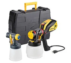 WAGNER Flexio 595 Paint Sprayer - One-color