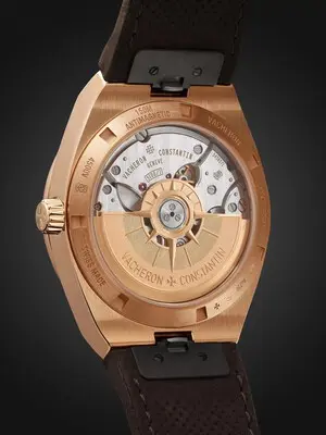 VACHERON CONSTANTIN Overseas Automatic Watch
