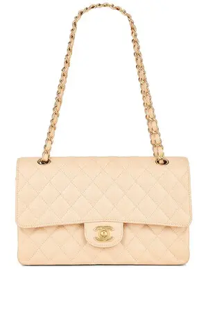 Chanel Classic Double Flap Bag