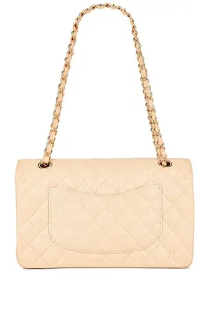 Chanel Classic Double Flap Bag