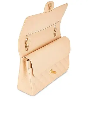 Chanel Classic Double Flap Bag