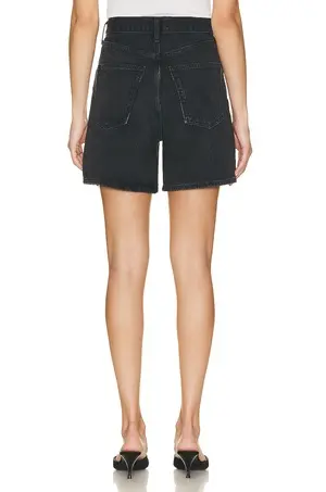 AGOLDE Stella Short - Bat