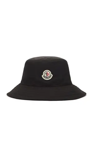 Moncler Bucket Hat