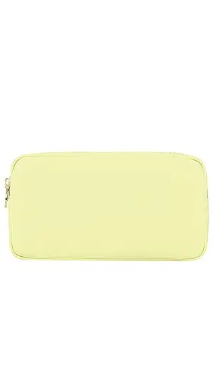 Stoney Clover Lane Classic Small Pouch - Banana