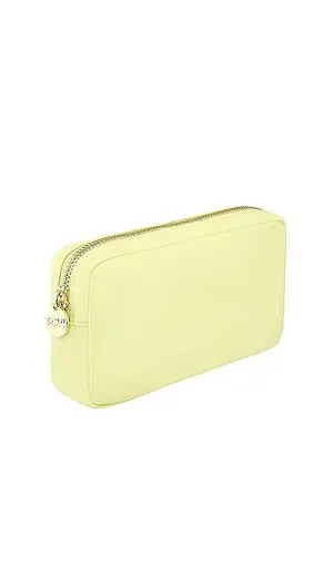 Stoney Clover Lane Classic Small Pouch - Banana