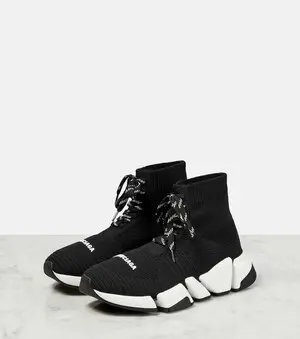 Balenciaga Speed 2.0 Sneakers