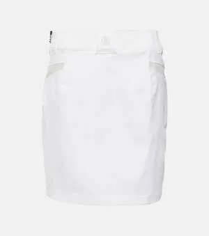 Bogner Mirana Miniskirt