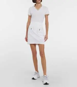 Bogner Mirana Miniskirt