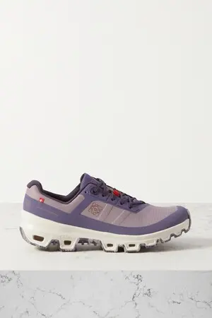 Loewe On Cloudventure Sneakers - Purple