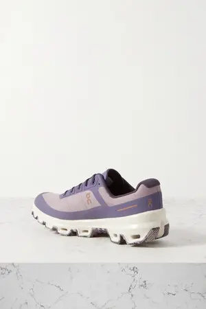 Loewe On Cloudventure Sneakers - Purple