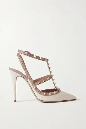 Valentino Garavani Studded