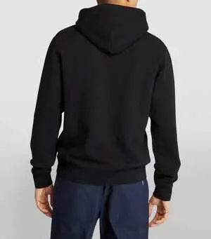 Sandro Logo Hoodie