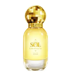 SOL DE JANEIRO Sol Cheirosa '62 Eau De Parfum