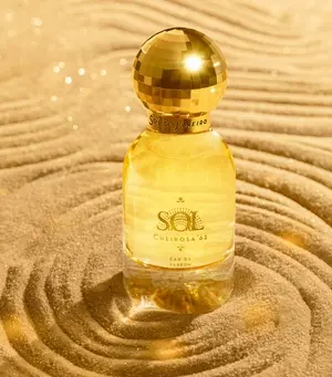 SOL DE JANEIRO Sol Cheirosa '62 Eau De Parfum