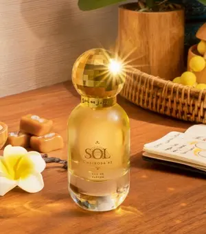 SOL DE JANEIRO Sol Cheirosa '62 Eau De Parfum